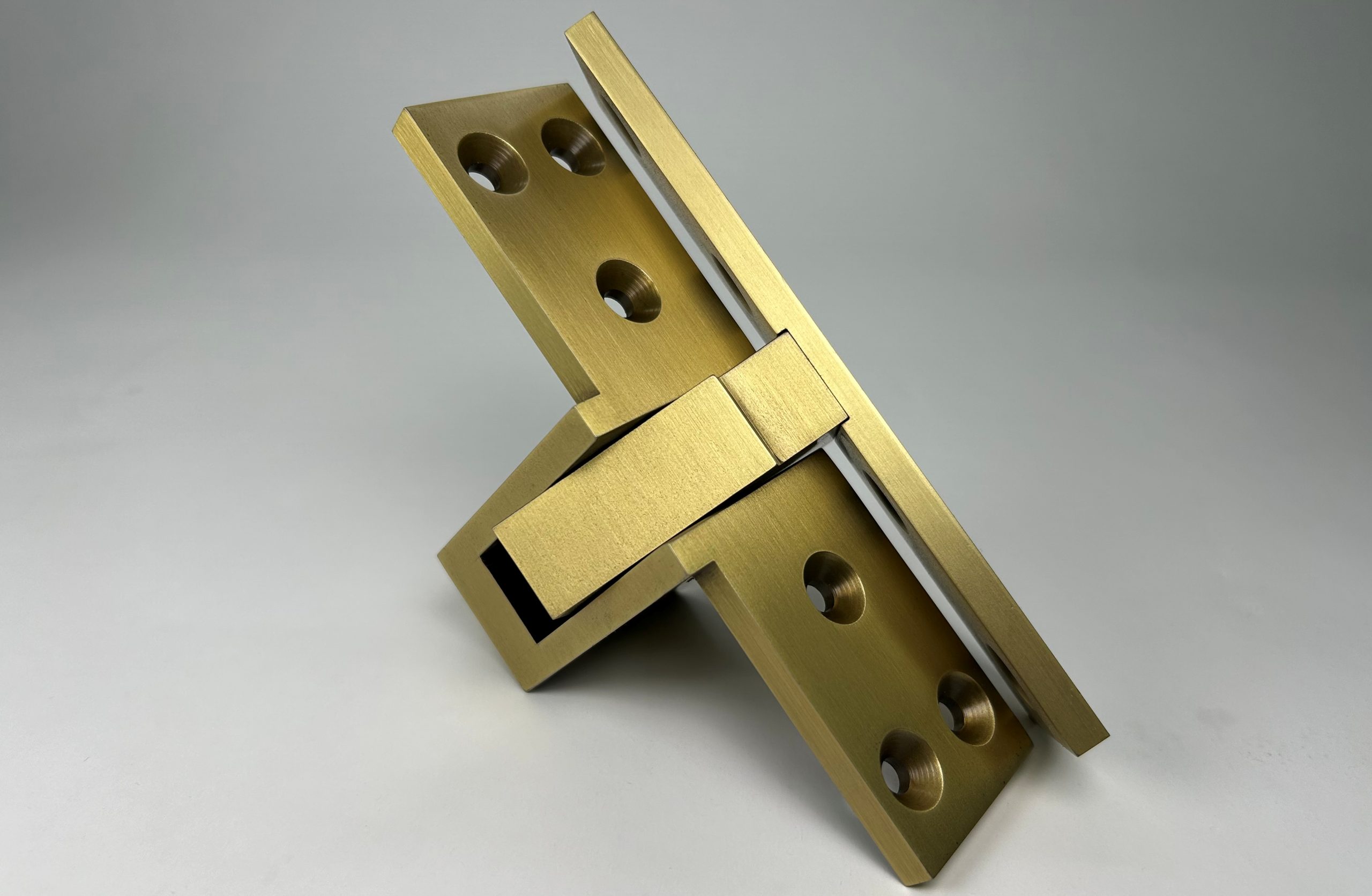 H650 44 Harmon Hinge Royde Tucker Manufacturing